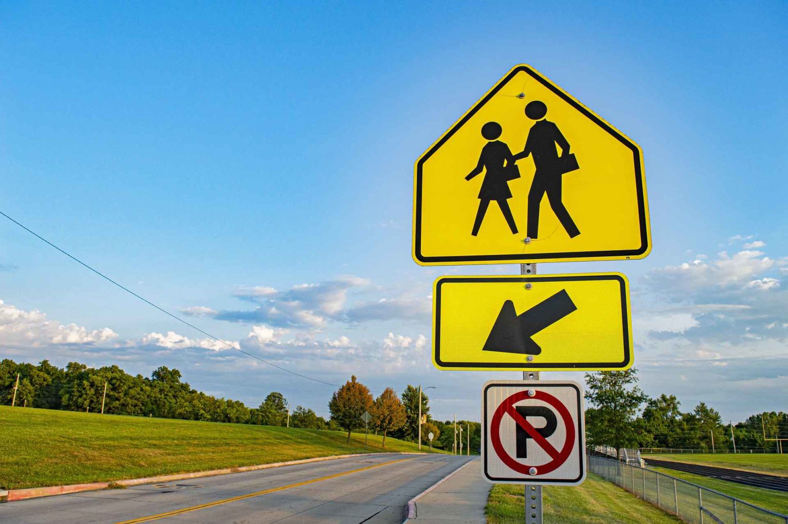 Knowing the Yield Right of Way Sign and Other Traffic Symbols