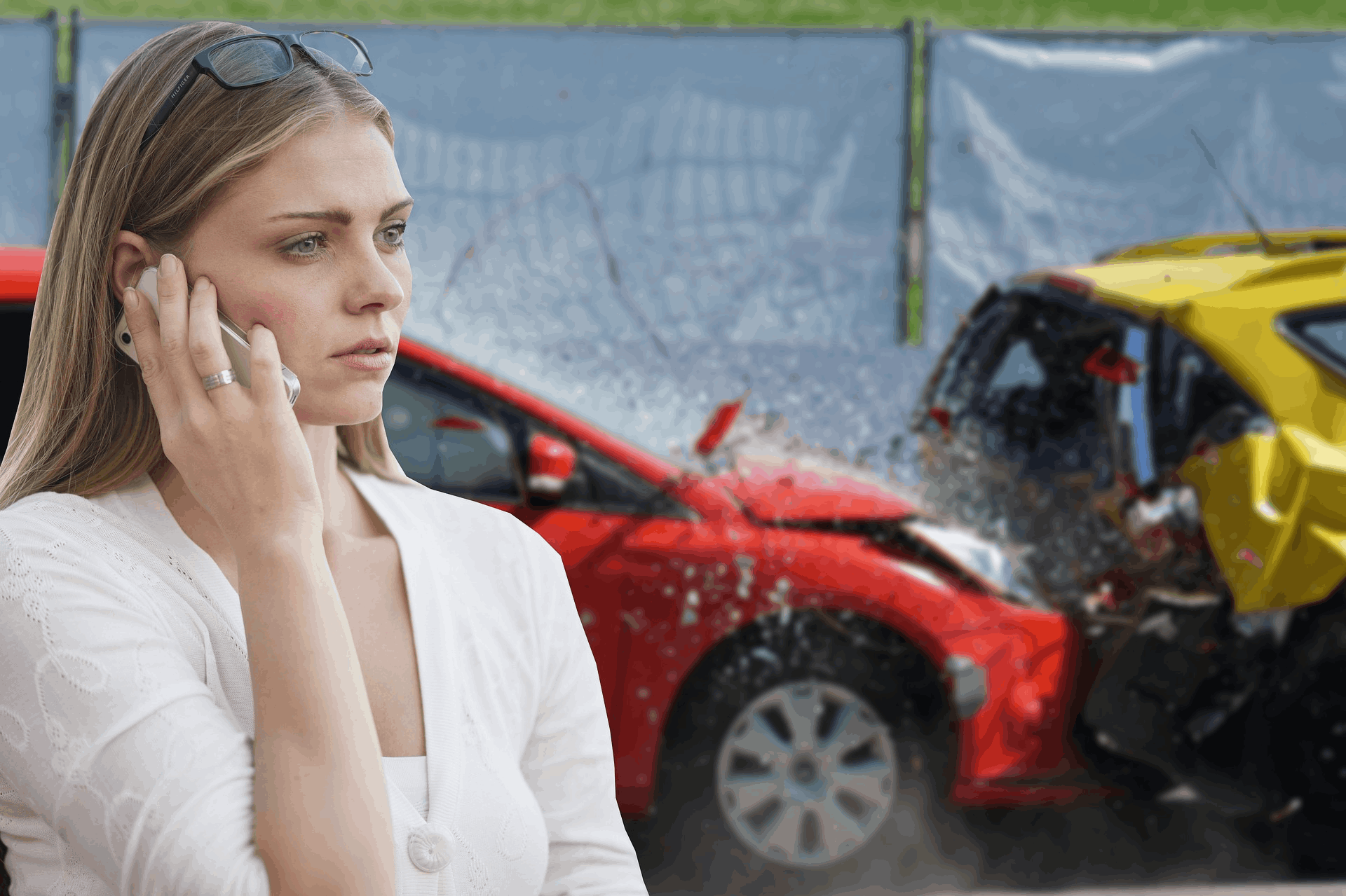 Hit-and-Run: What You Need To Do Immediately After an Accident
