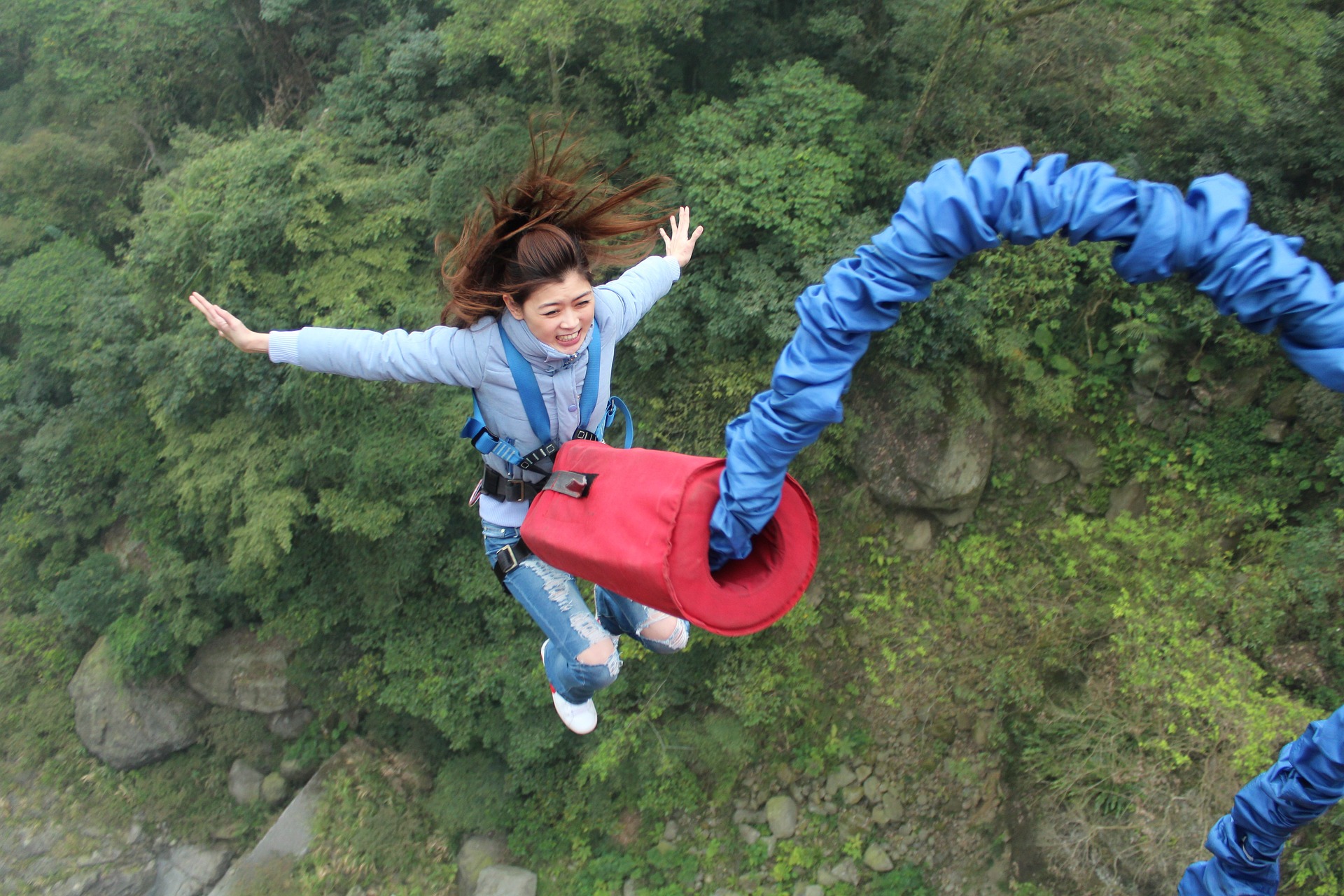 Understanding Assumption of Risk: Examples in Personal Injury Cases