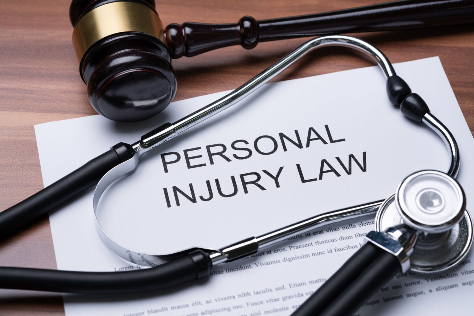 Compensatory Damages Examples in Personal Injury Lawsuits - The ...