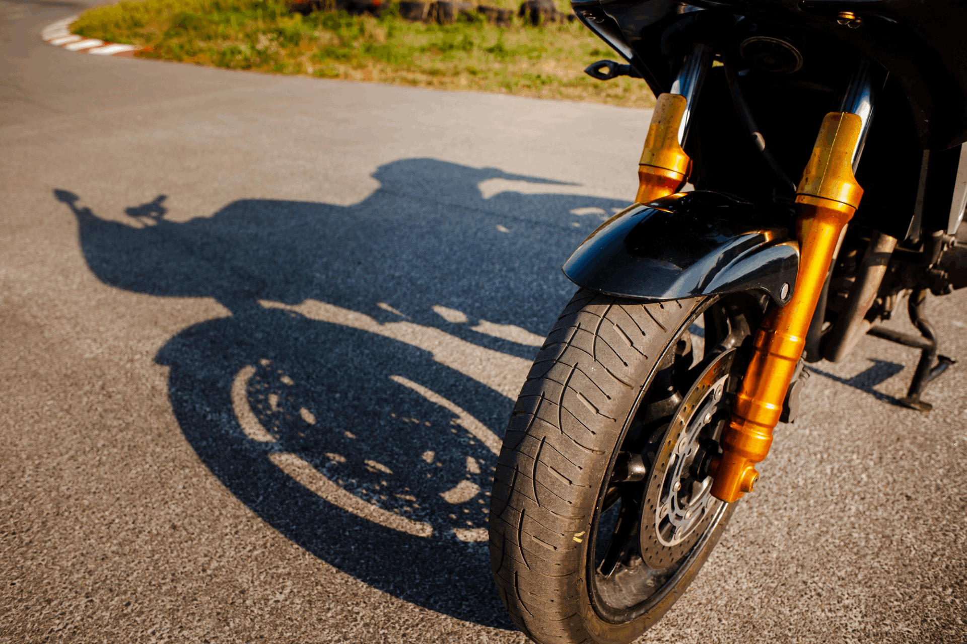 Motorcycle Accident Injuries: Types, Symptoms, and Treatment Options