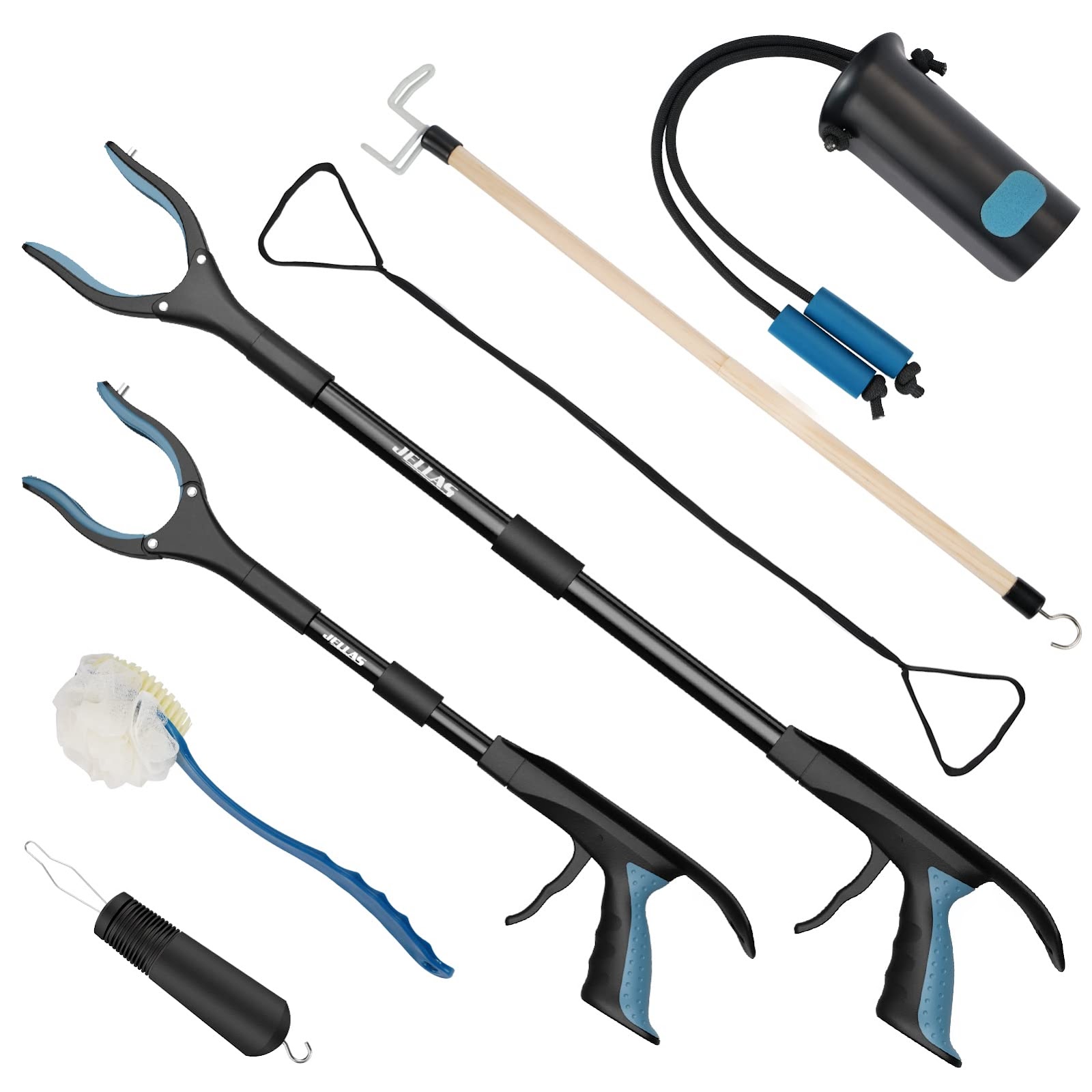 Best Hip Replacement Recovery Gifts for Her - The Personal Injury Center