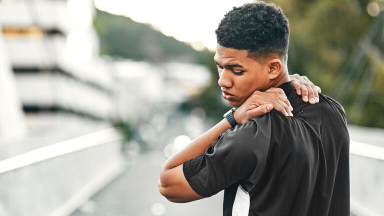 Top Supplements for Combating Muscle Pain and Stiffness - The Personal ...