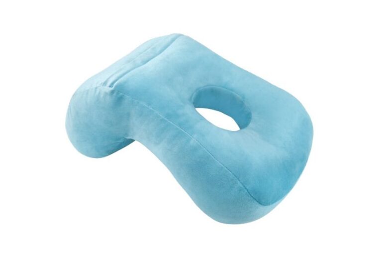 Choosing a Face-Down Chair After Eye Surgery