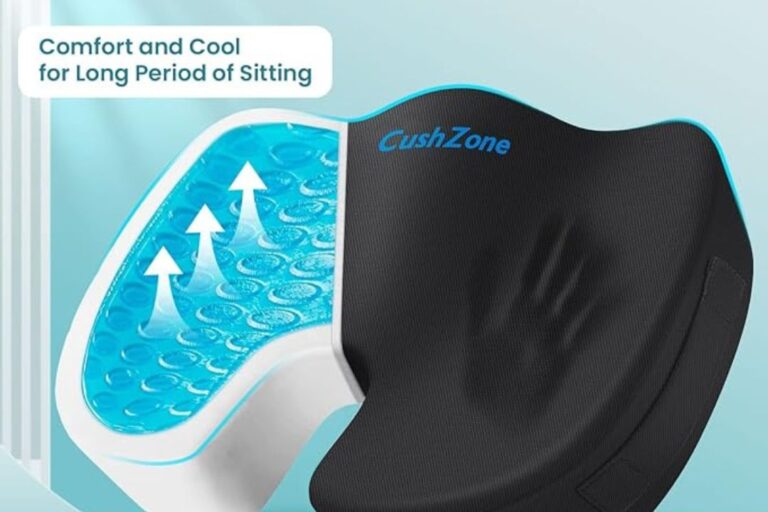 Amazon's Bestselling Hemorrhoid Pillows: Take Your Pick for Comfort ...