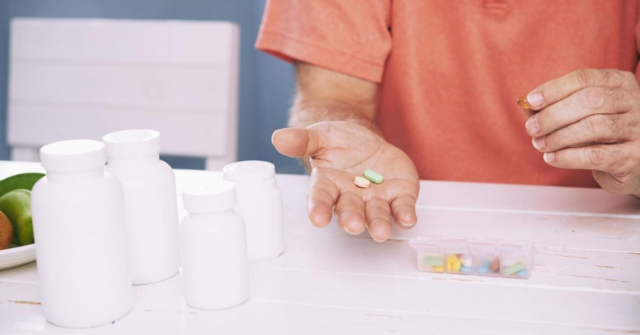 Relieve and Restore: Unveiling the Best Supplements for Chronic Pain