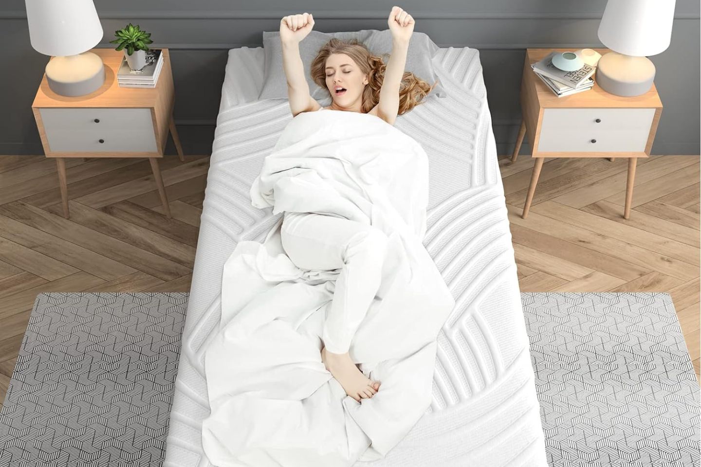 Choosing the Best Hospital Bed Mattress: A Complete Guide - The ...
