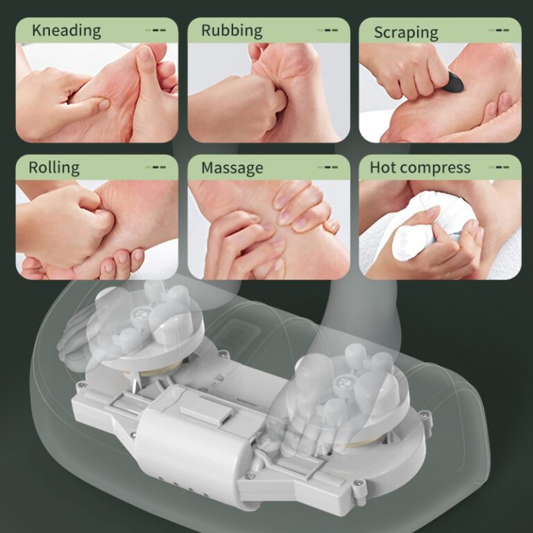 The 5 Best Foot Massagers for Plantar Fasciitis - The Personal Injury ...