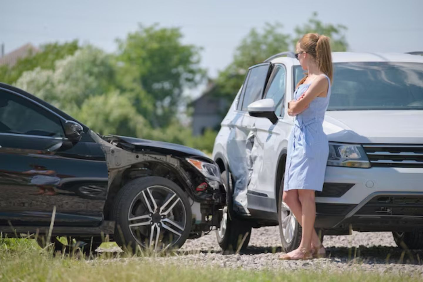 Riverside Car Accidents: Safety and Legal Tips - The Personal Injury Center