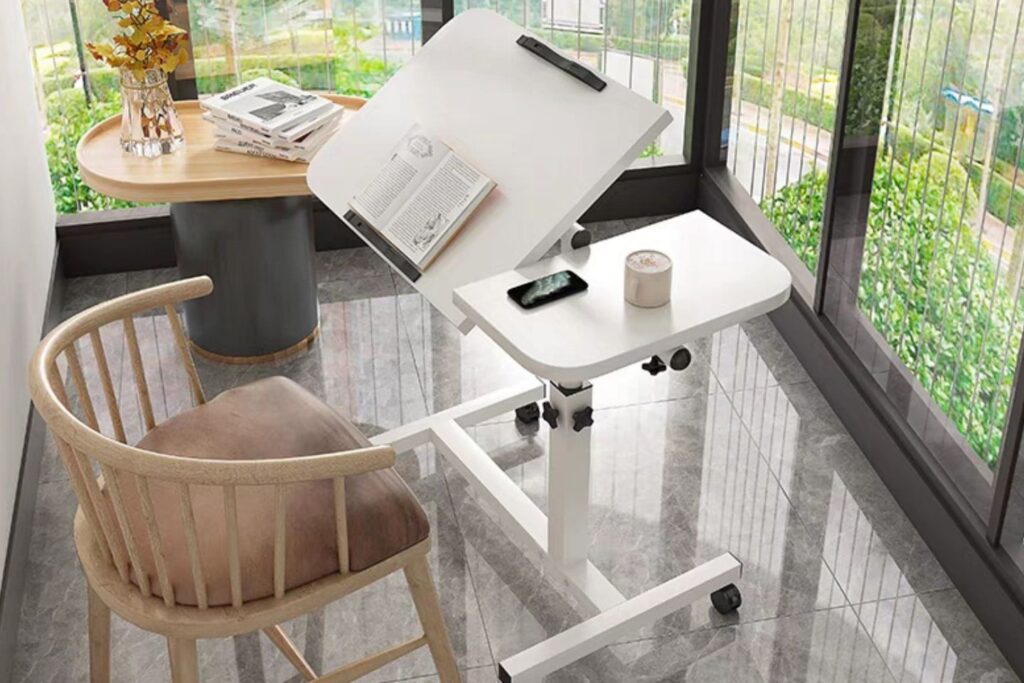 Best 3 Hospital Over-Bed Tables for Patient Well-Being