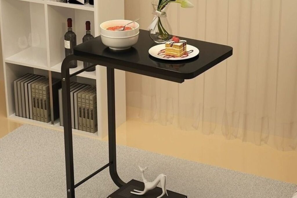 How These 3 Best Hospital Bed Tray Tables Improve Patient Care