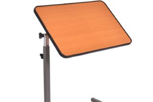 How These 3 Best Hospital Bed Tray Tables Improve Patient Care