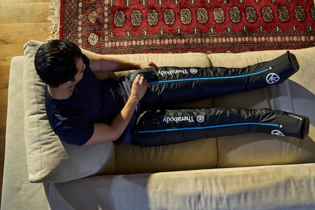 Best Compression Boots for Edema: Top Models for Effective Swelling ...