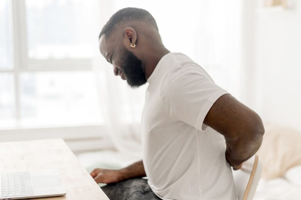 Best-Rated Products for Quick Upper Back Pain Relief