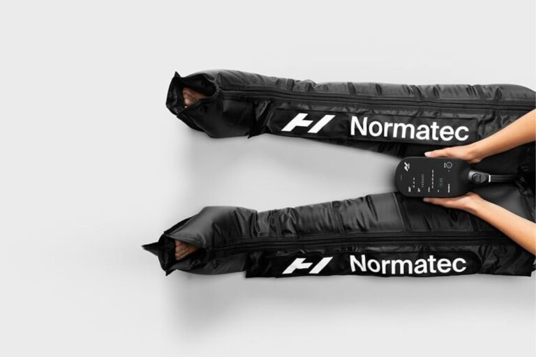 Benefits of Compression Boots: Enhancing Recovery and Circulation - The ...