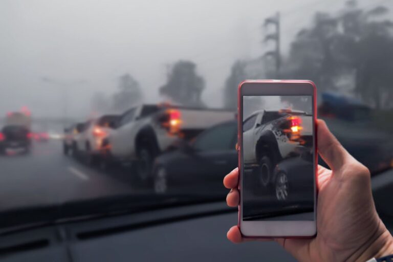 A Driver’s Guide to California Dash Cam Laws