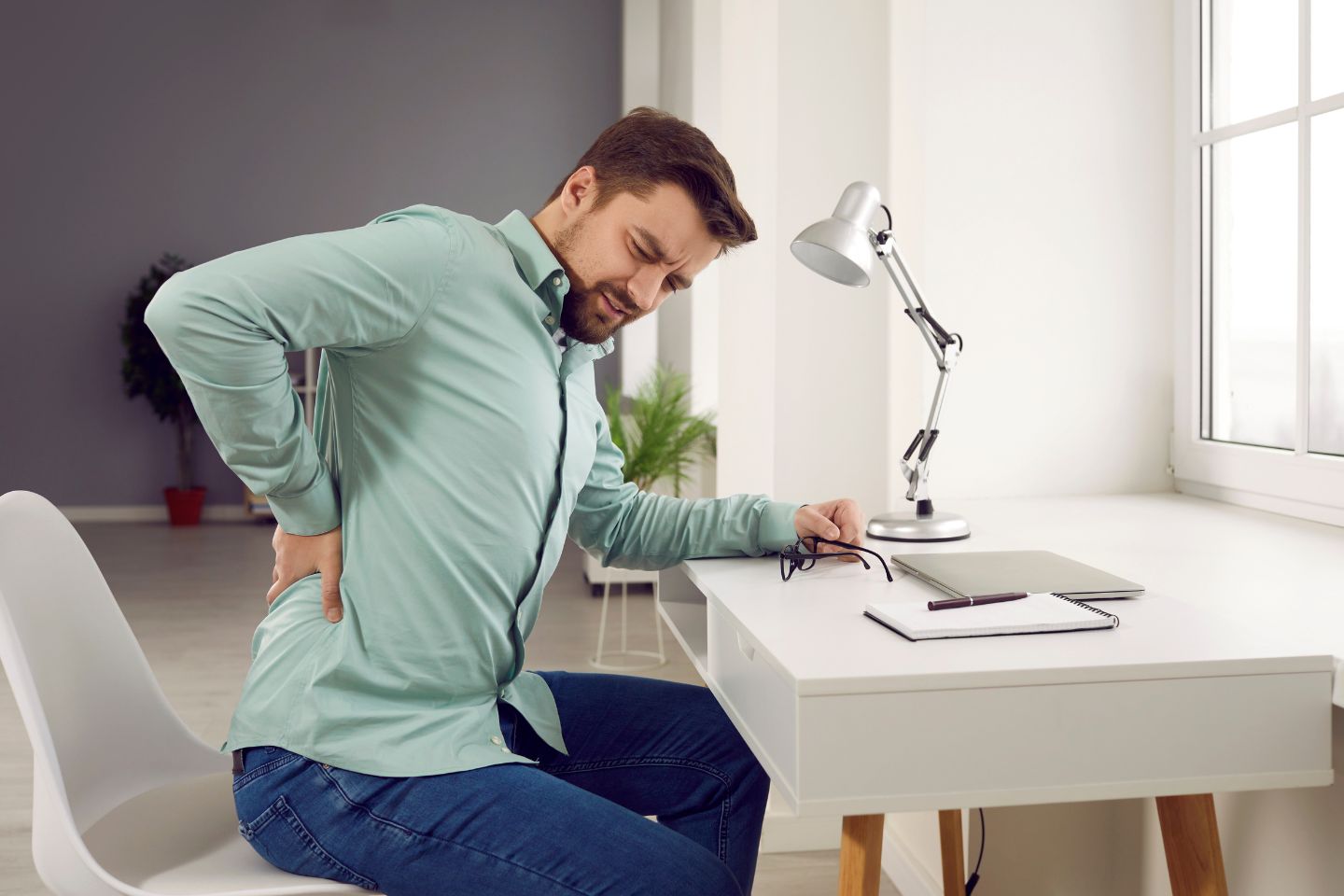 Maximizing Theragun Benefits: Lower Back Pain Solutions - The Personal ...