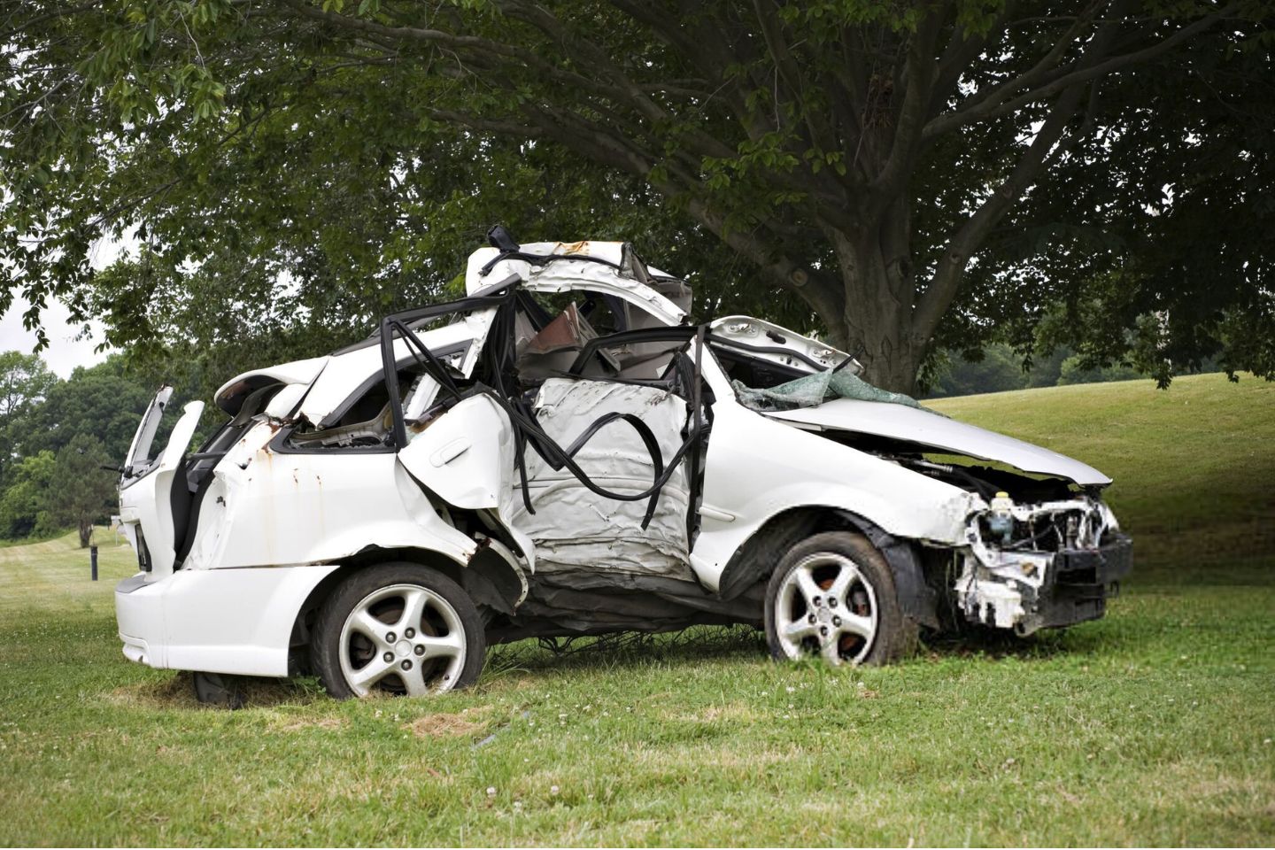 San Francisco's Fatal Car Crashes: Legal Insights and Traffic Safety