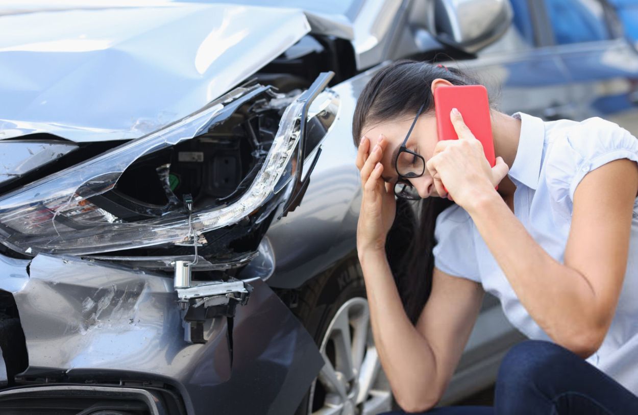 Steps to Take Following a Compton Car Crash: Legal Advice and Tips