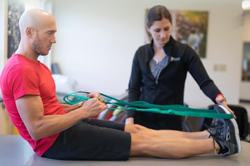 Psoas Stretch Tool: Enhance Your Flexibility with the Right Equipment ...