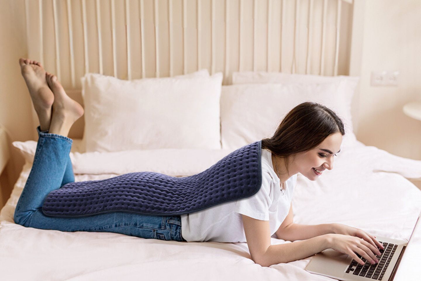 Best Large Heating Pad: Top Picks for Comfort and Relief - The Personal ...
