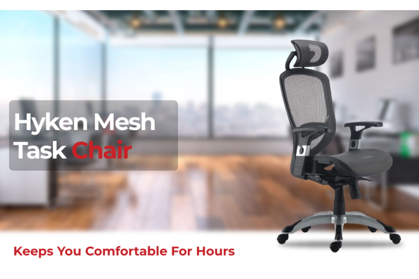 Best Office Chair for Leg Pain: Ergonomic Solutions for Comfort and ...