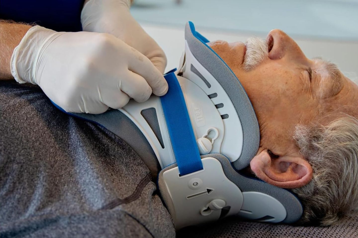 Hospital Neck Brace: Types and Best Practices for Effective Use