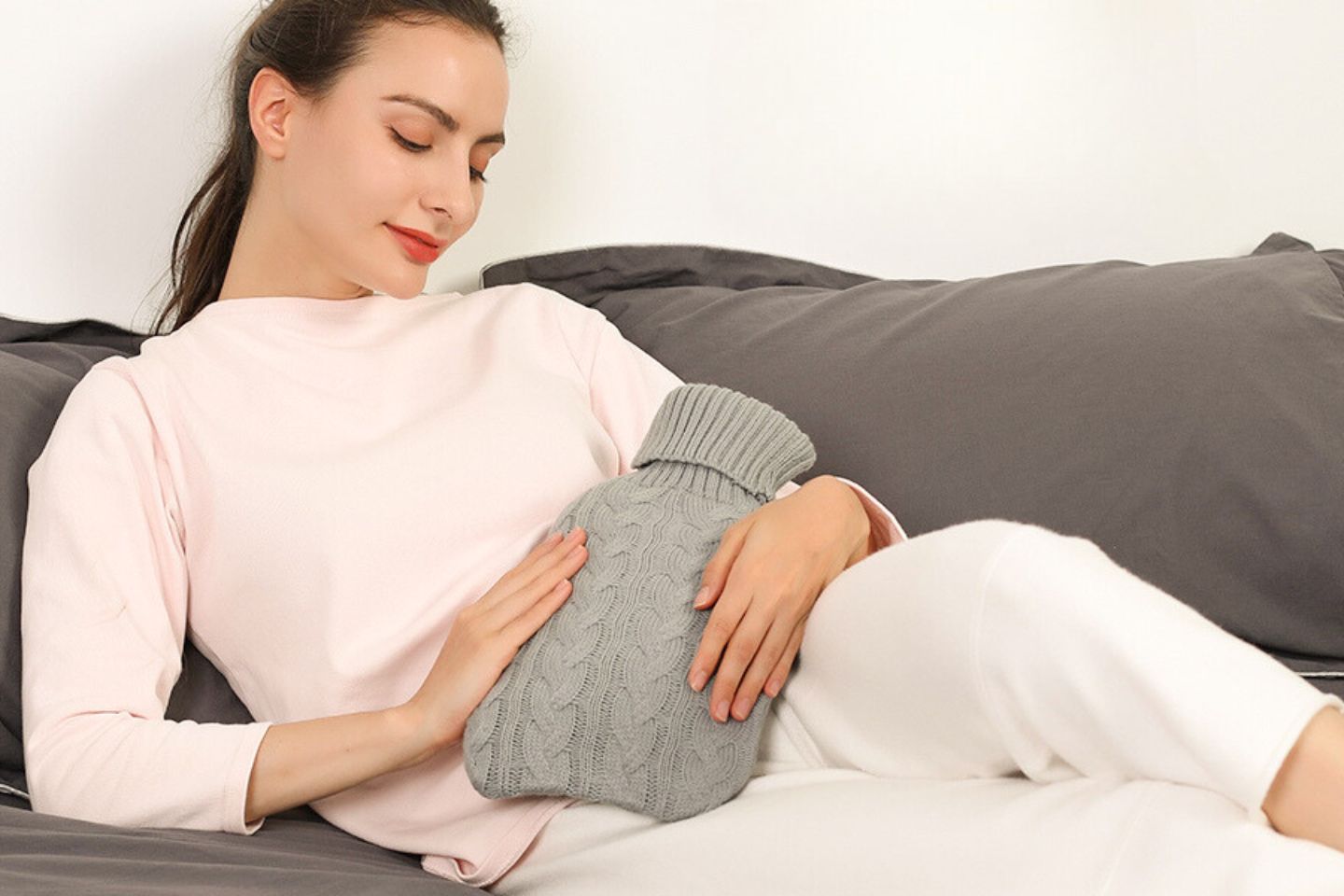 Water Heating Pad Essentials: Our Top Picks for Comfort and Pain Relief