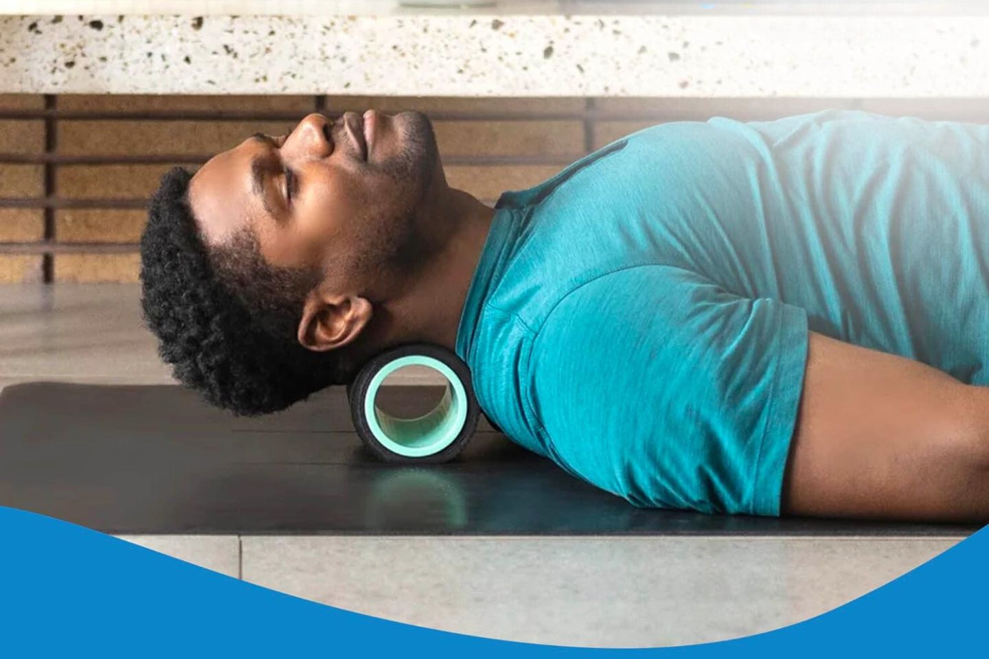 Top-Rated Foam Rollers for Neck and Shoulder Pain (2024)