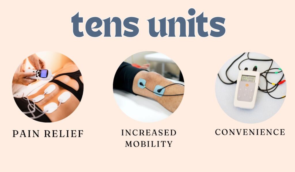 Pain-Free Living: The Top Portable TENS Units to Consider