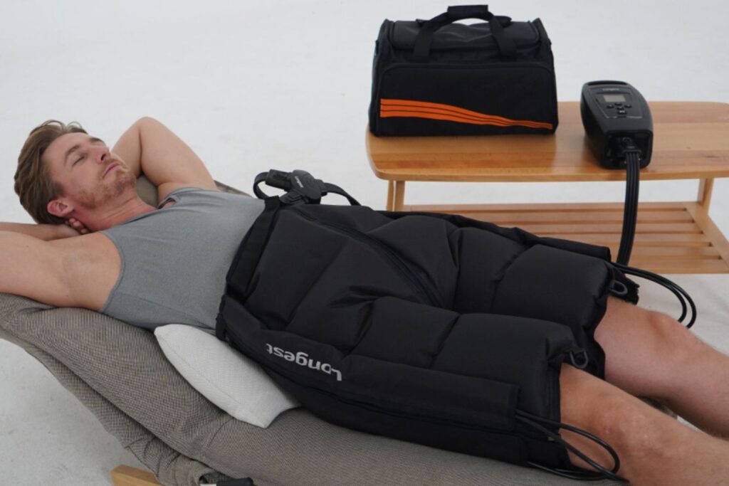 Top Lymphedema Compression Boots: Which One is Best for You? (2024)