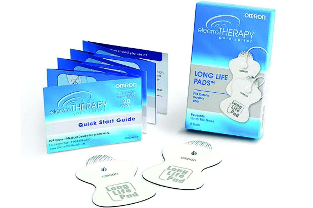 Can TENS Units Really Relax Your Muscles? Here's What You Need to Know ...