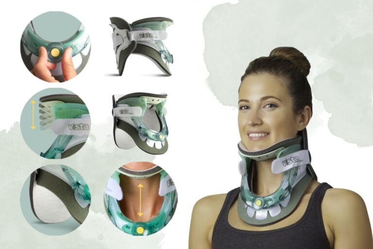 Should You Consider the Aspen Medical Cervical Collar!