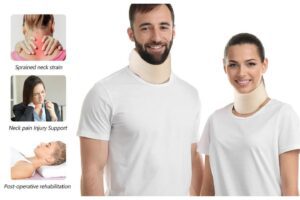 Best 6 Soft Cervical Collars for Neck Support and Comfort