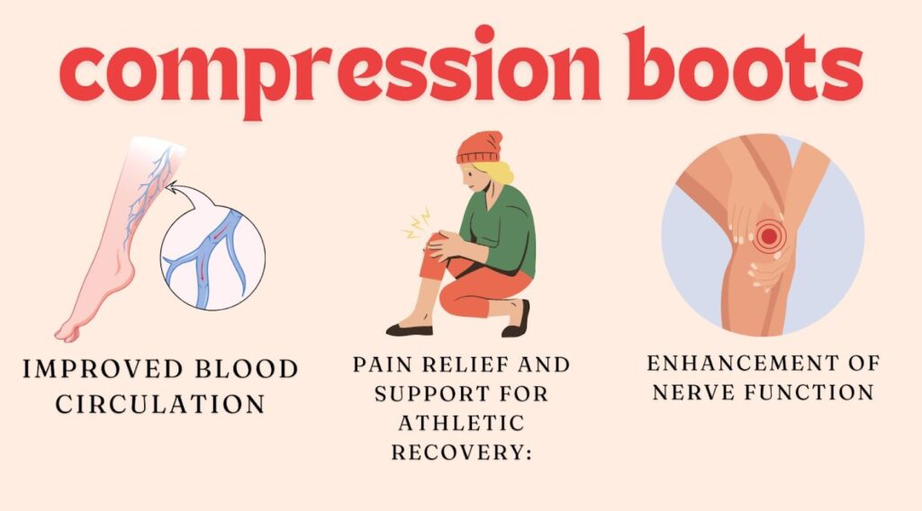 4 Compression Boots for Managing Neuropathy Symptoms