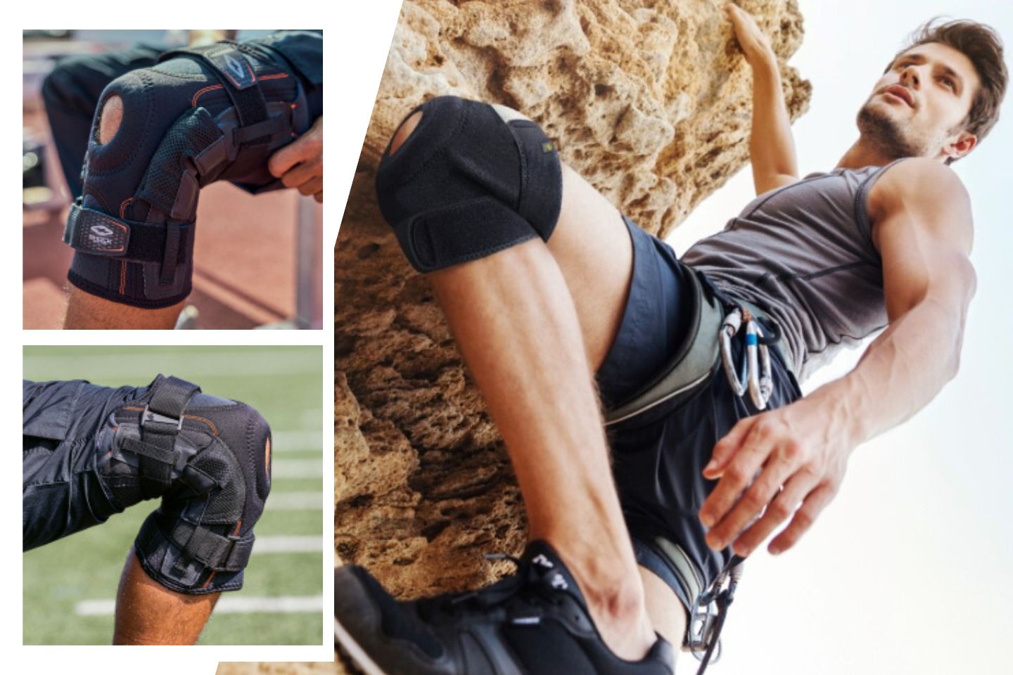 4 Best Knee Braces for Patellofemoral Pain Syndrome