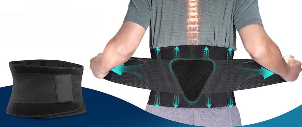 Top Lower Back Support Belt: Choices for Pain Relief and Comfort