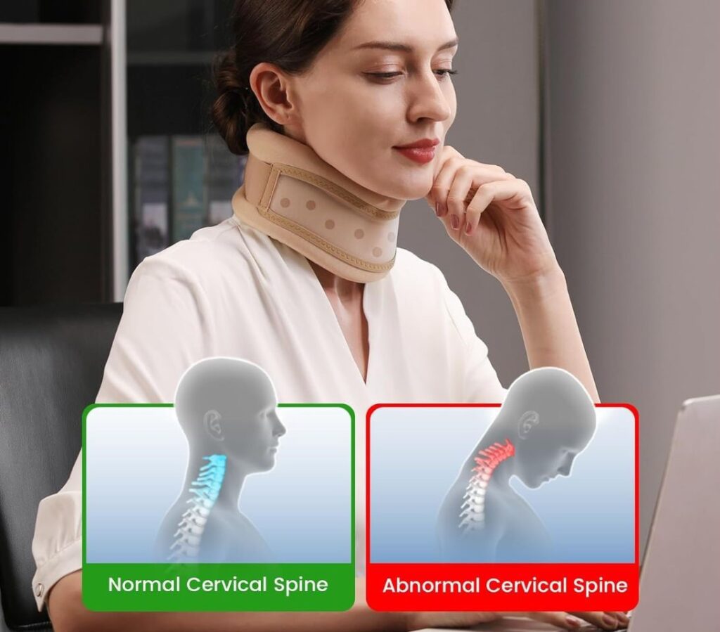 Discover the Best Orthopedic Neck Braces to Ease Your Pain (2024)