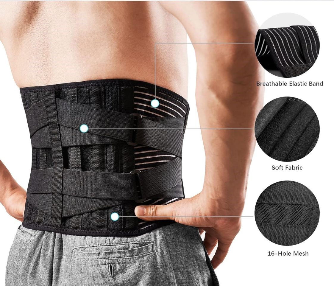 Best Back Braces for Spinal Fracture: Top Picks for Effective Support