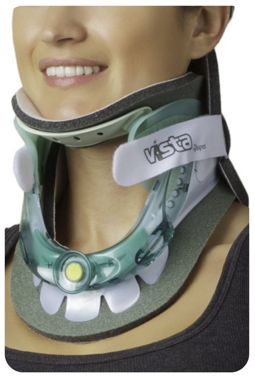 Should You Consider the Aspen Medical Cervical Collar!
