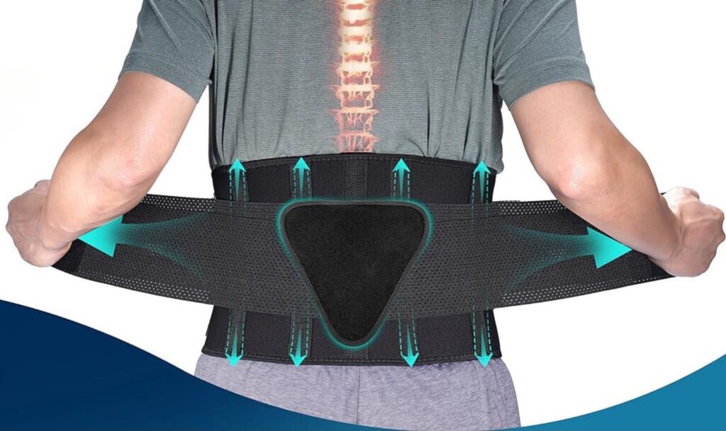 Best Back Brace for Compression Fracture: Top Picks and Expert Reviews