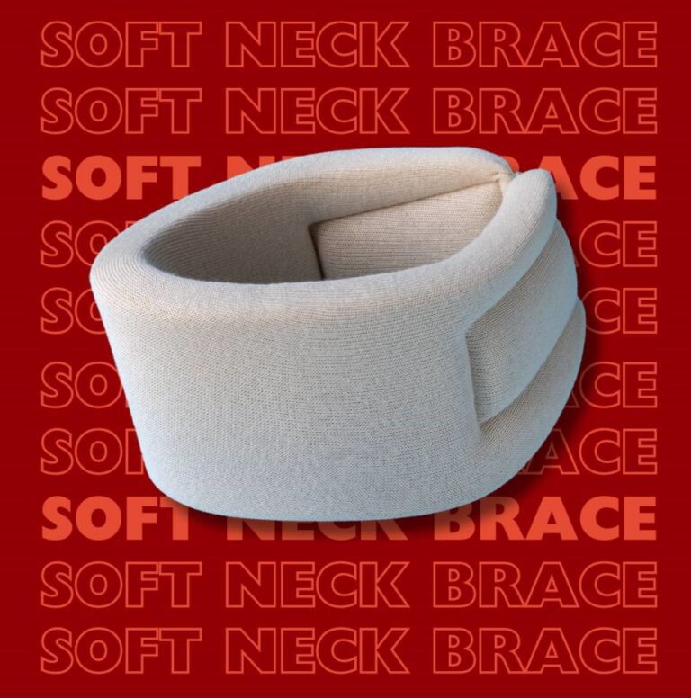 Best 6 Soft Cervical Collars for Neck Support and Comfort