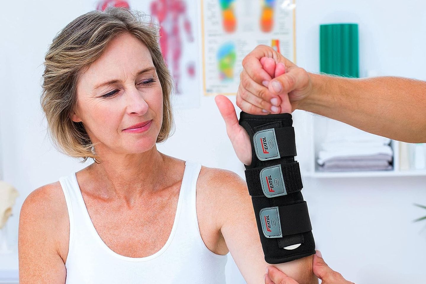 Best Wrist Extension Splint for Optimal Support and Comfort