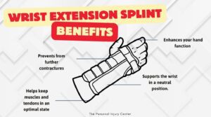 Best Wrist Extension Splint for Optimal Support and Comfort