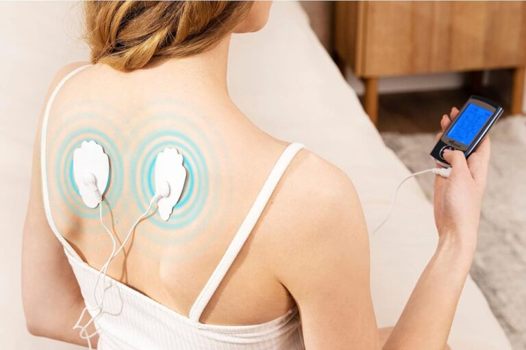 These TENS Units Are Your Best Bet for Dealing with Back Pain