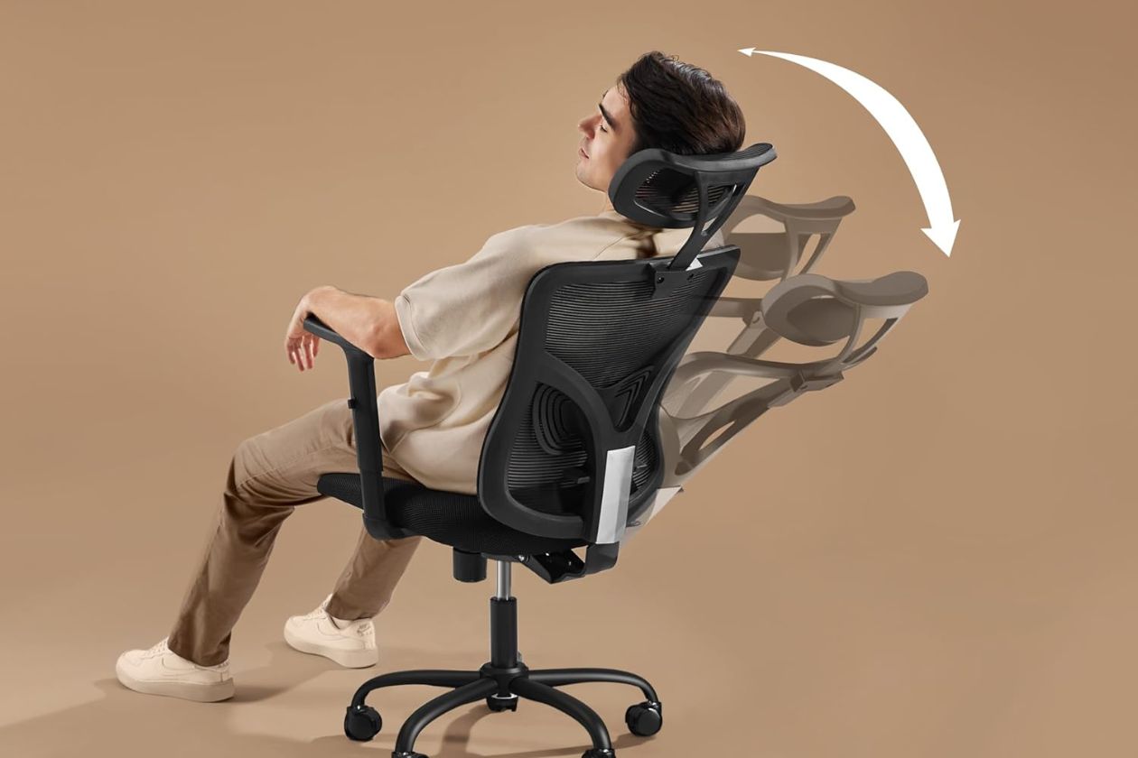 The Best Lumbar Support Chairs for Ultimate Comfort and Posture - The ...