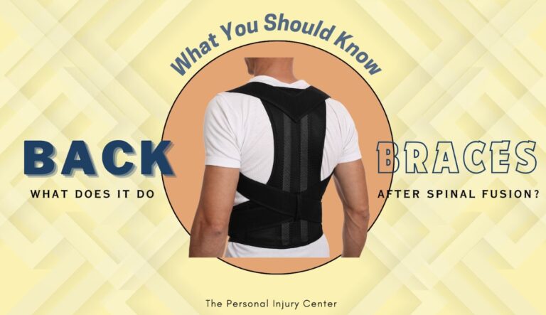 Back Brace After Spinal Fusion: Essential Guidance for Recovery