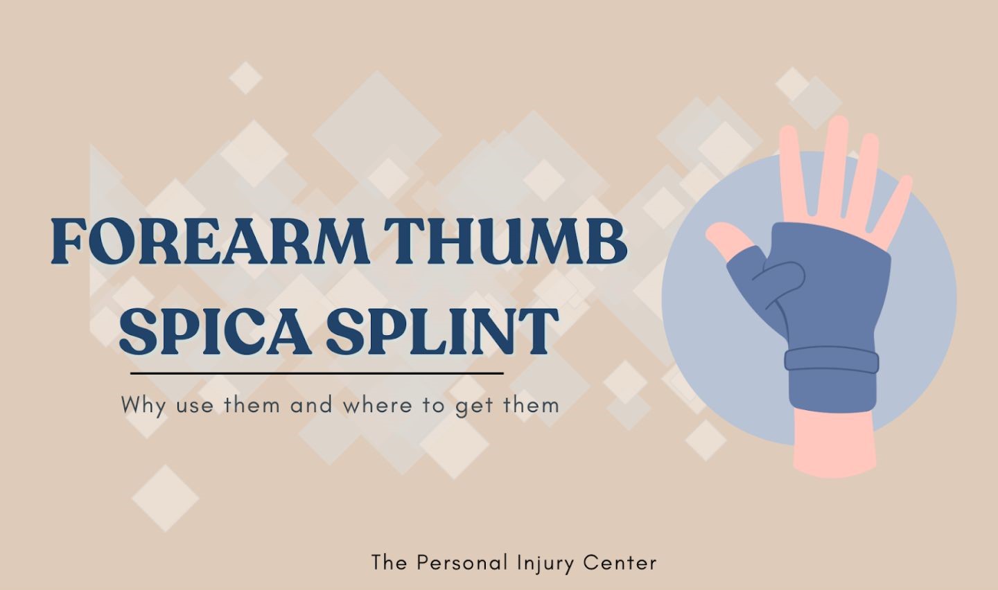Best Forearm-Based Thumb Spica Splint: Top Picks for Optimal Support