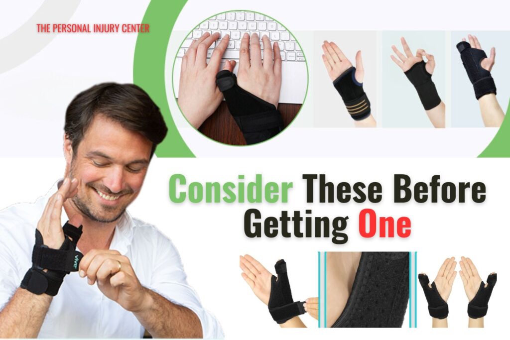Best Forearm-Based Thumb Spica Splint: Top Picks for Optimal Support