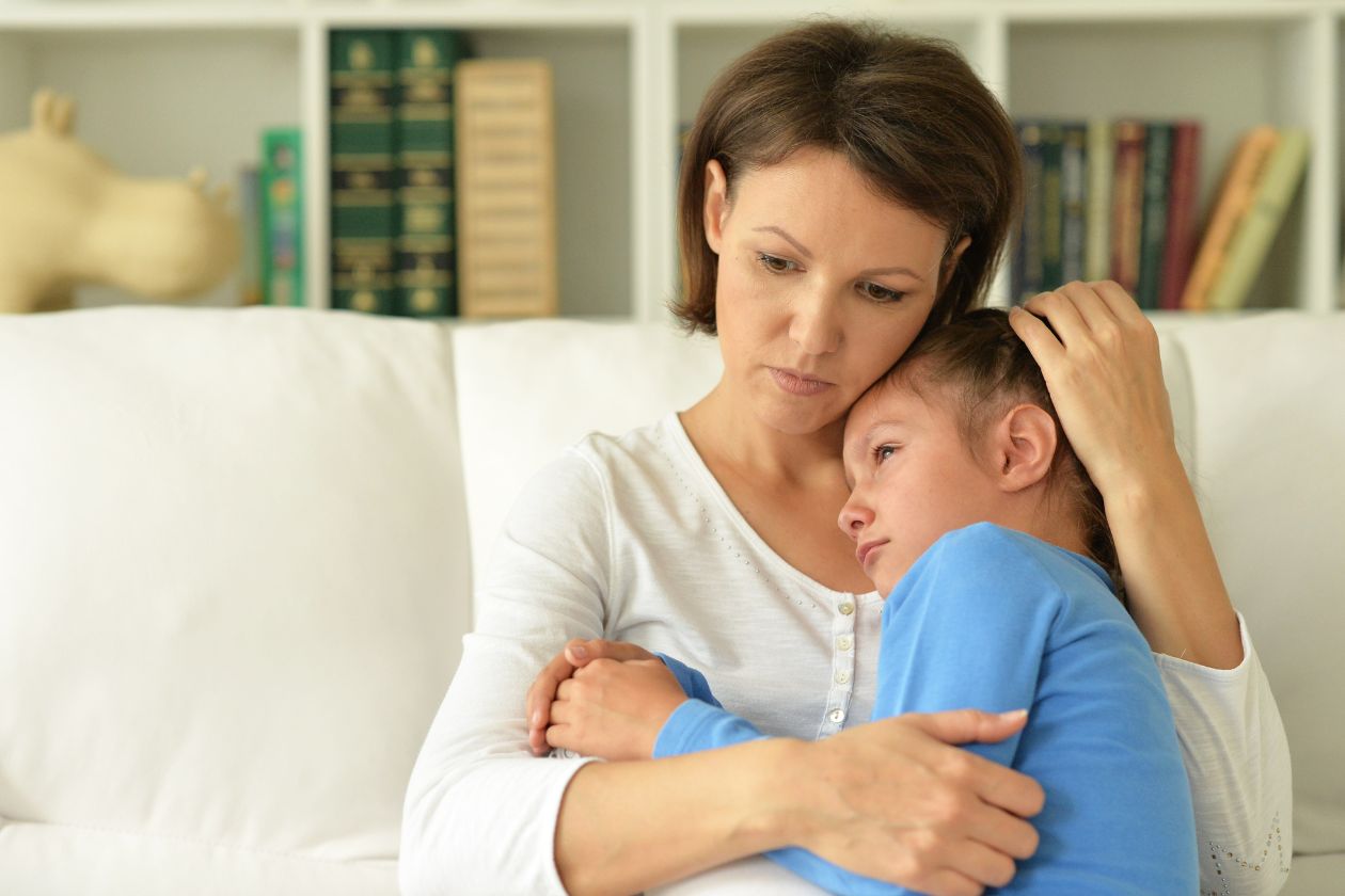 Impact of Accidents or Injuries on Families: Understanding Emotional ...